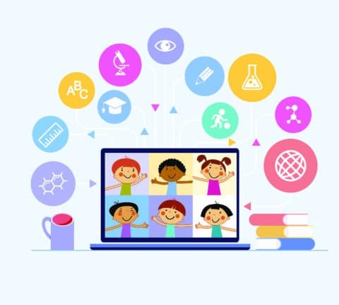 Top 10 FREE educational sites for kids - the best online resources