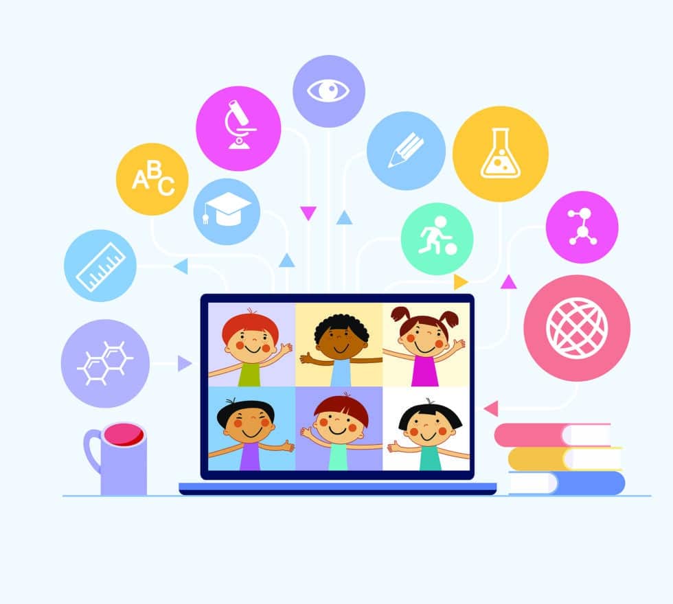 Top 10 FREE educational sites for kids - the best online resources