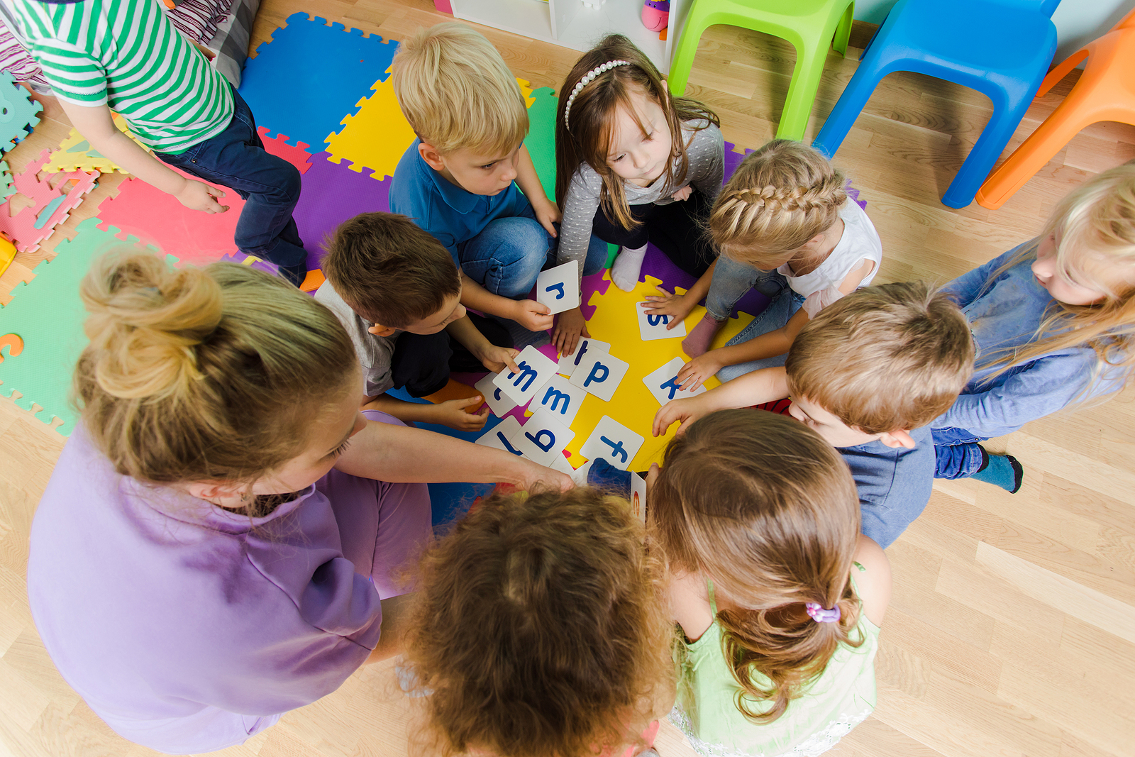 Are You Dyslexia Aware Teaching A Child With Dyslexia Requires Knowledge