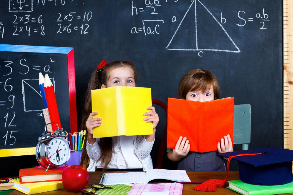 Accessible classroom: an infographic. Change the way you teach