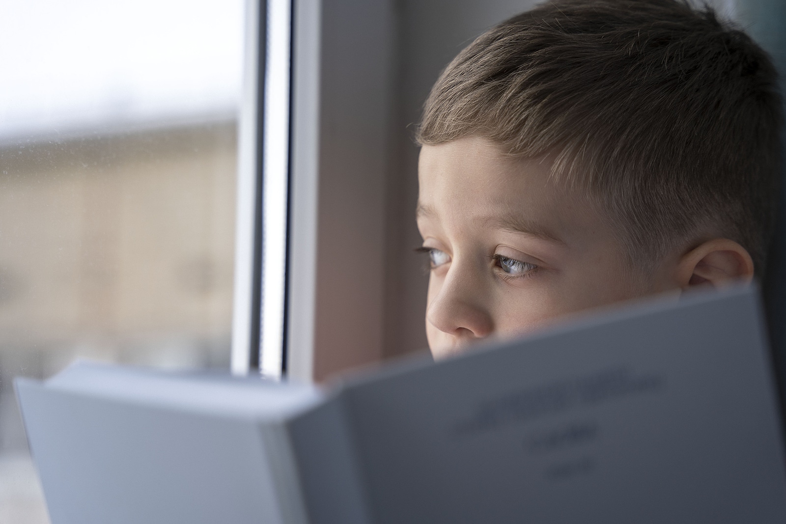 Signs of dyslexia in a 5 year old